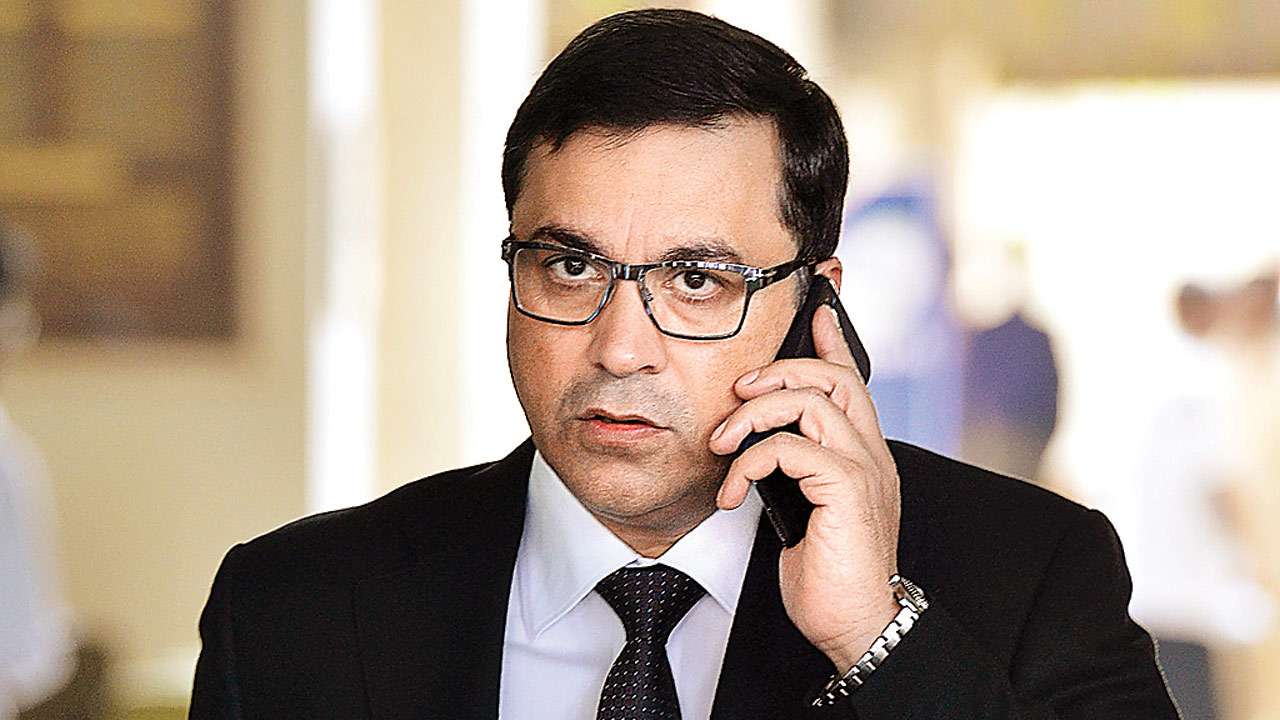 BCCI CEO Rahul Johri undergoes gender sensitisation counselling