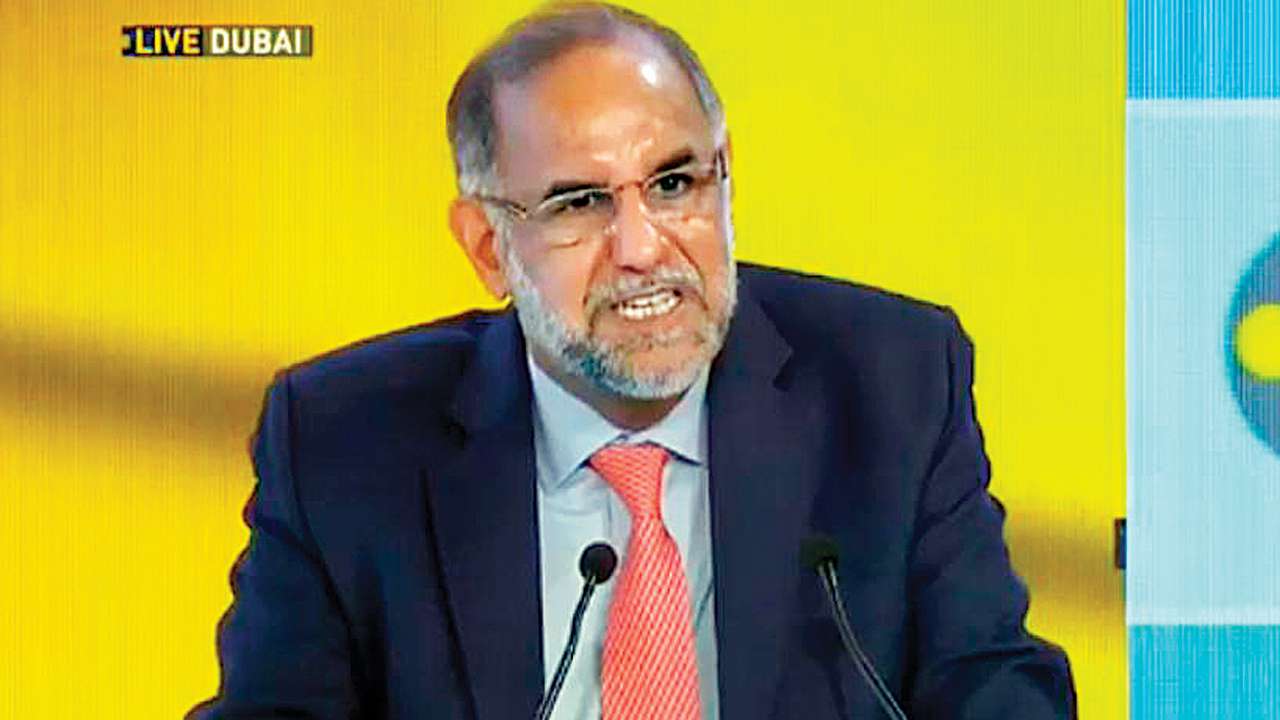 155 daily flights between India, UAE; there's demand for more, says ...