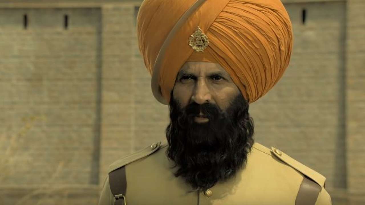 Kesari trailer: 5 scenes where Akshay Kumar demanded your attention