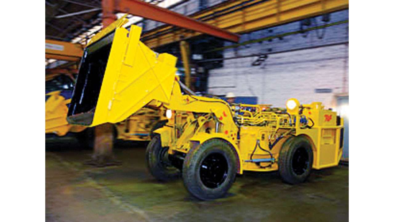 Tata Steel lends further support to ailing equipment maker TRF