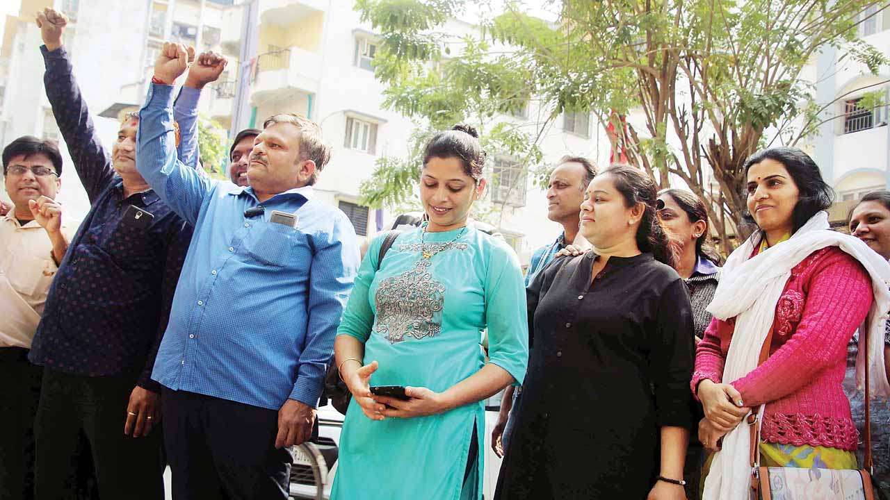 Need school parents inspection committee: Parents Association