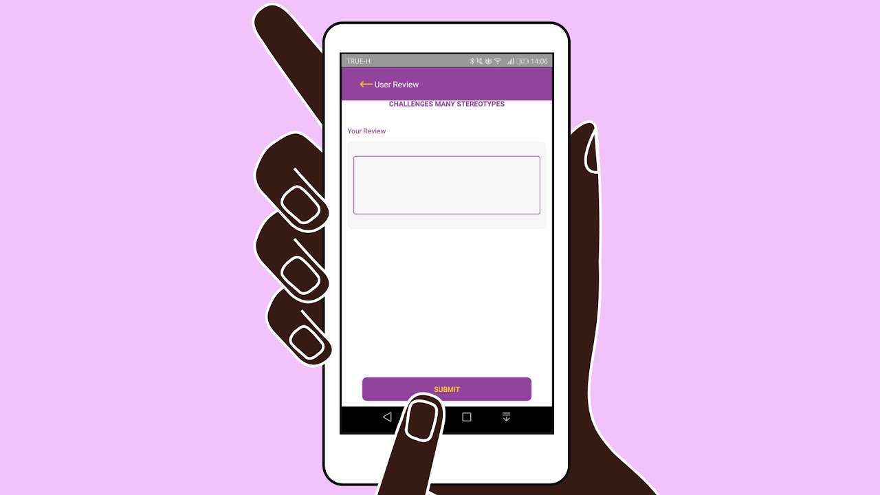 Mango Meter: 'First ever feminist film review' app launched in Indonesia