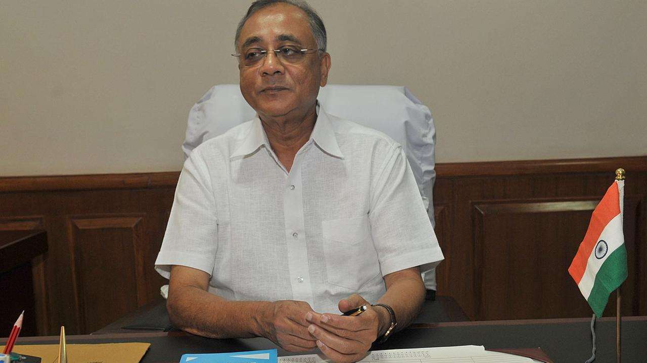 Blow to Congress, ex-Union Minister Kishore Chandra Deo joins TDP