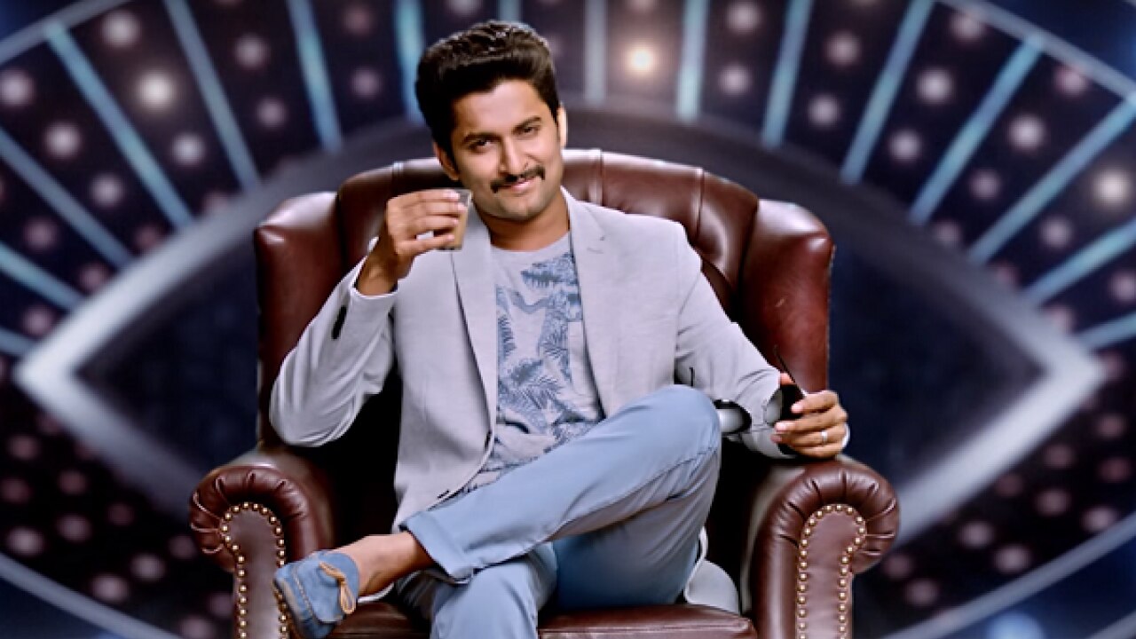 Happy Birthday 'Natural Star' Nani: 5 roles that define the Telugu ...