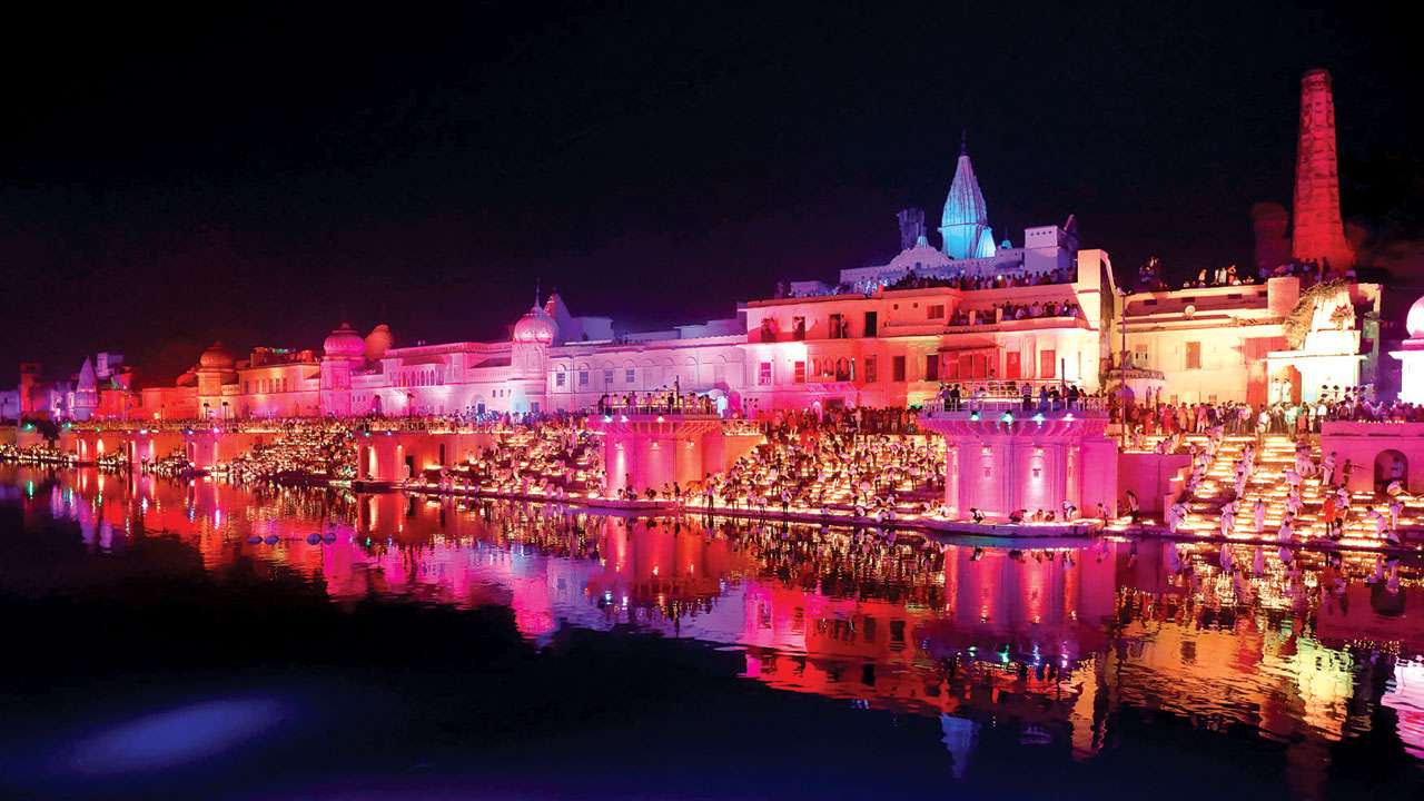 DNA SPECIAL: Jobs and education to drive Ayodhya's spirituality