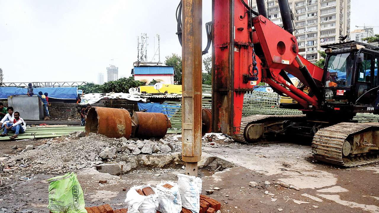 Mumbai: Three years after razing, work on Hancock Bridge delayed again