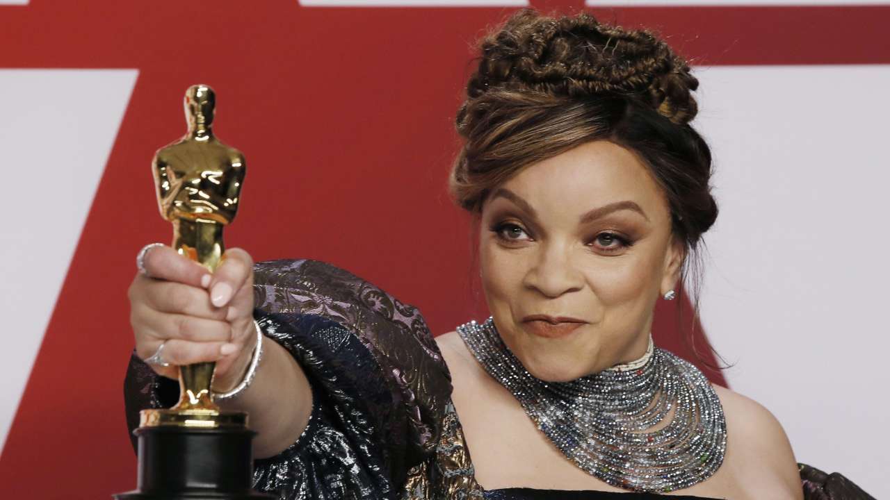 Oscars 2019: From Spike Lee to Domee Shi, night of firsts for women ...