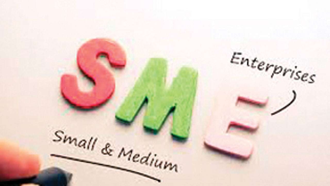 Gujarat: SMEs' mindset towards IPR changing, assert biz experts