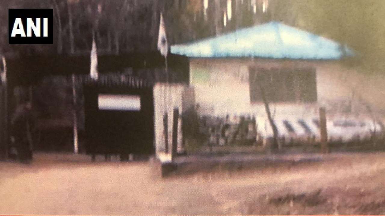 Biggest JeM camp destroyed in IAF strike, nearly 300 terrorists killed