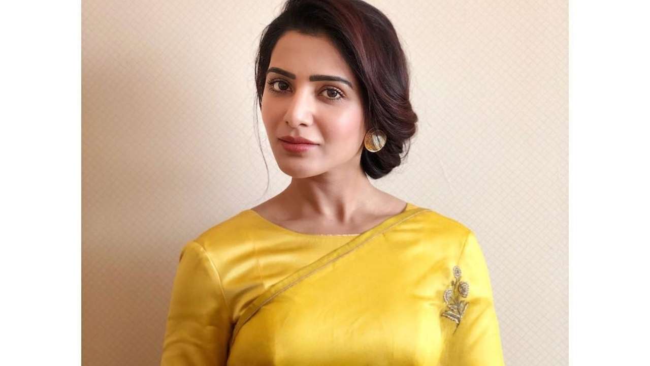 Rajinikanth to Samantha Ruth Prabhu: South stars salute IAF's Surgical ...