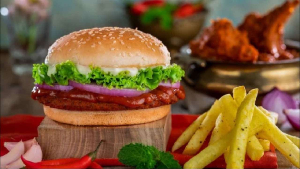 High on josh, this burger outlet announces 20% off to celebrate IAF ...