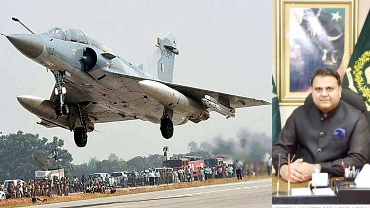 Post IAF strike, Pakistan Government 'bans' Indian films release in ...