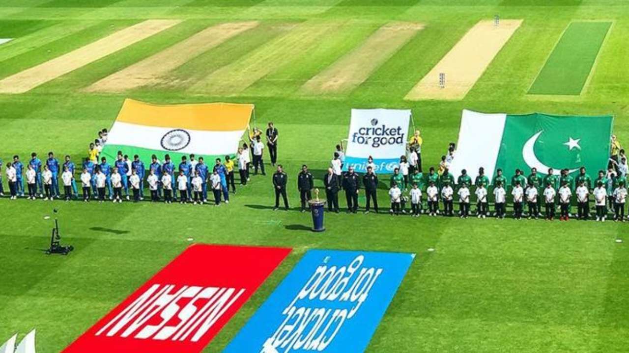 Pcb has a counter plan if india boycott world cup match, says official