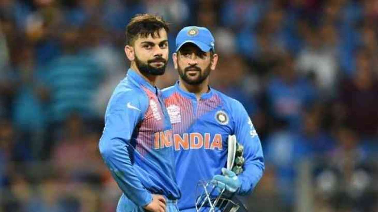 MS Dhoni's last? India vs Australia 2nd T20I: MSD hits 43 off 22 in ...