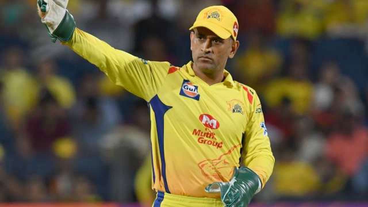 MS Dhoni's last? India vs Australia 2nd T20I: MSD hits 43 off 22 in ...