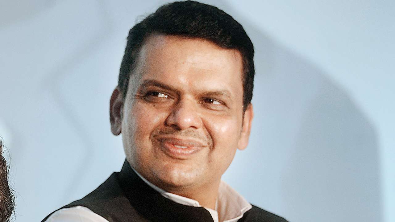 Chief Minister Devendra Fadnavis lauds, Opposition criticises interim ...
