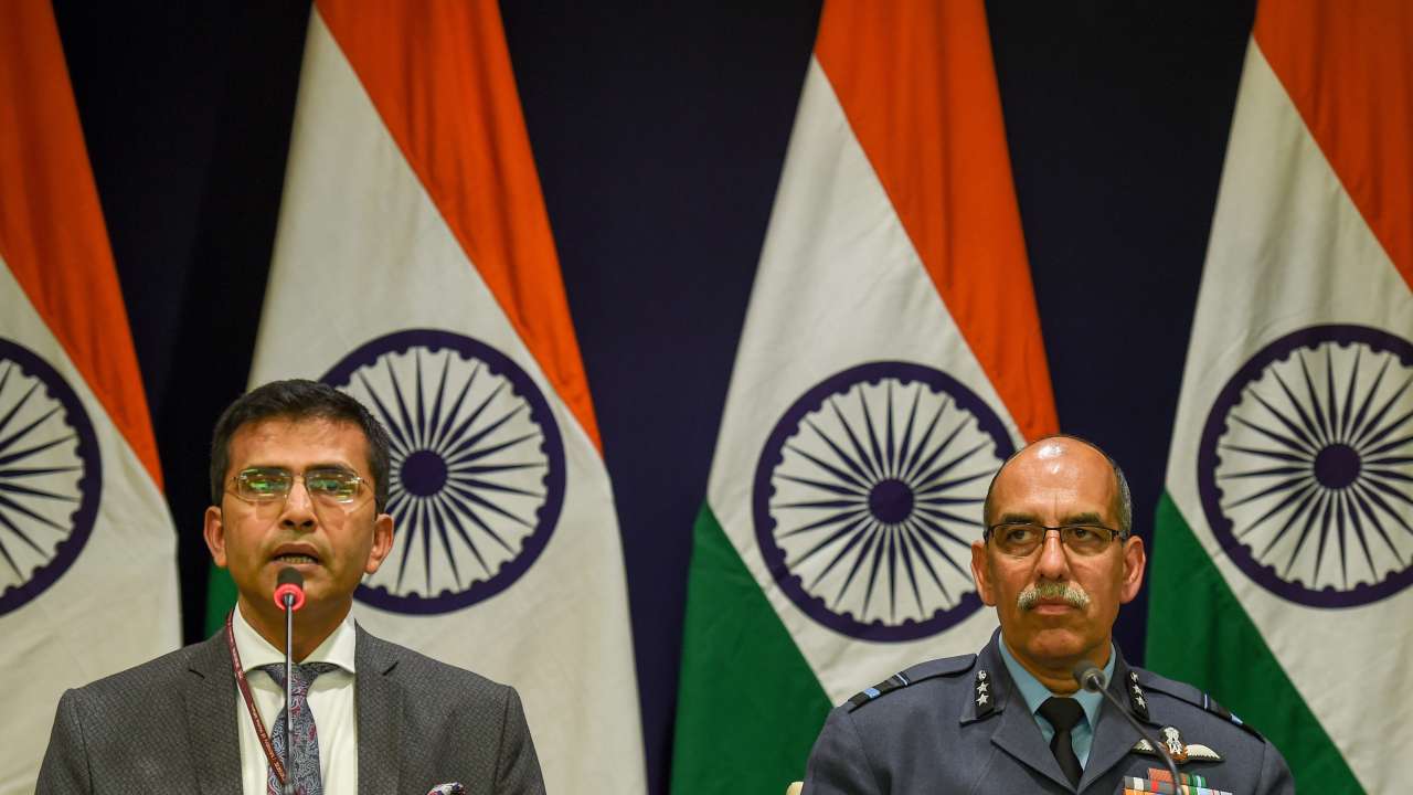 IAF pilot Abhinandan Varthaman to be released: How Indian diplomacy won ...