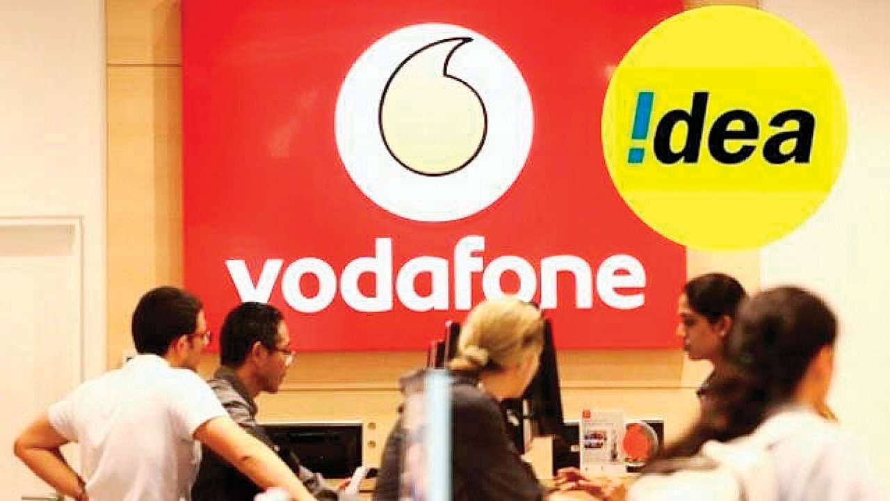 Vodafone Idea's Rs 25,000 cr rights issue gets Cabinet approval