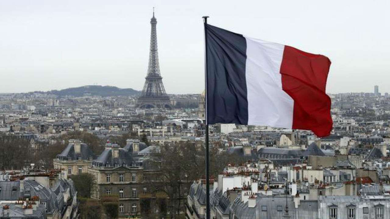 France takes charge of UNSC, says multilateralism 'necessary to tackle ...