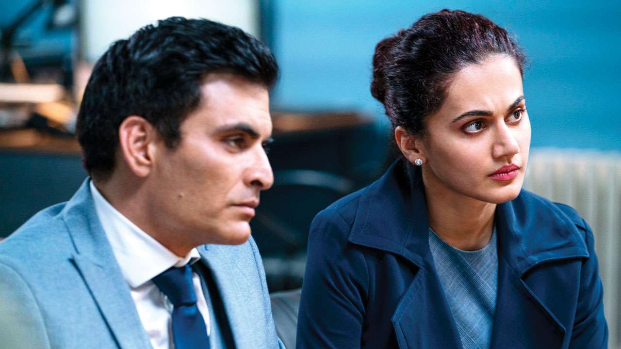 'Badla' song 'Tum Na Aaye' takes you on an emotional ride!