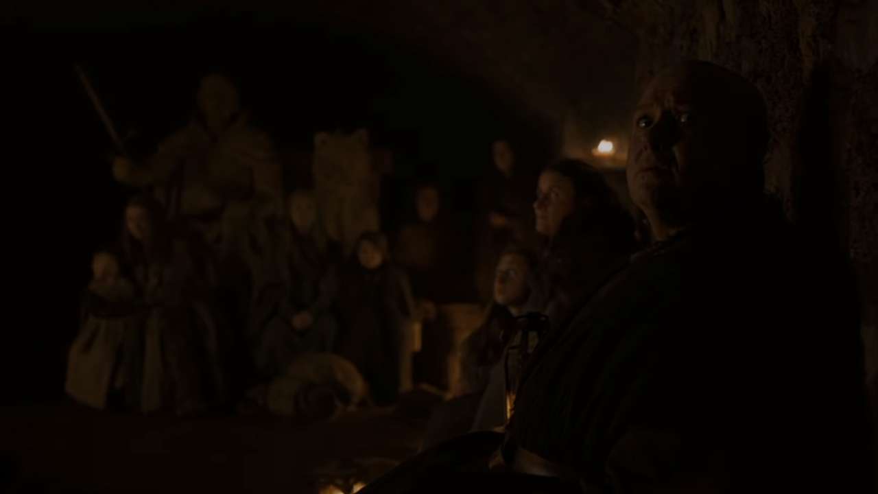 'Game of Thrones' Final Season Trailer: Here's a breakdown