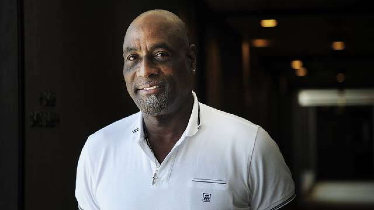 Happy Birthday Sir Viv Birthday Wishes Pour In For Vivian Richards