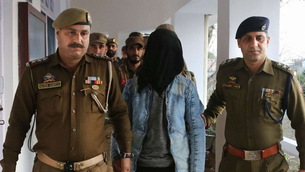 One dead, 32 injured in Jammu bus stand grenade attack; main accused ...