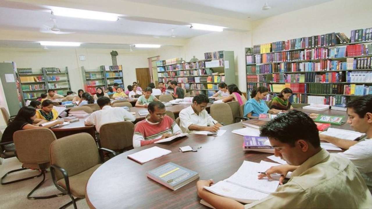 Reservation for faculty in varsities: Cabinet clears ordinance to ...