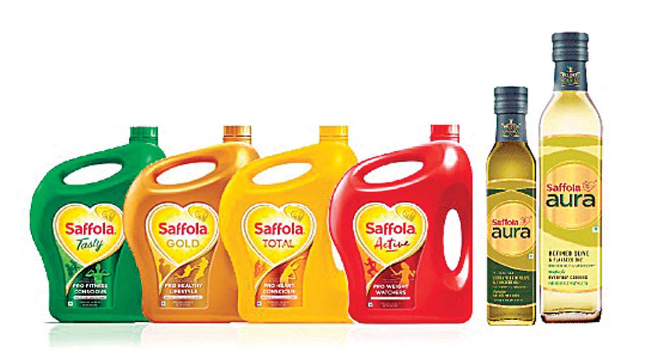 Drop in copra prices to help Marico's margin expansion