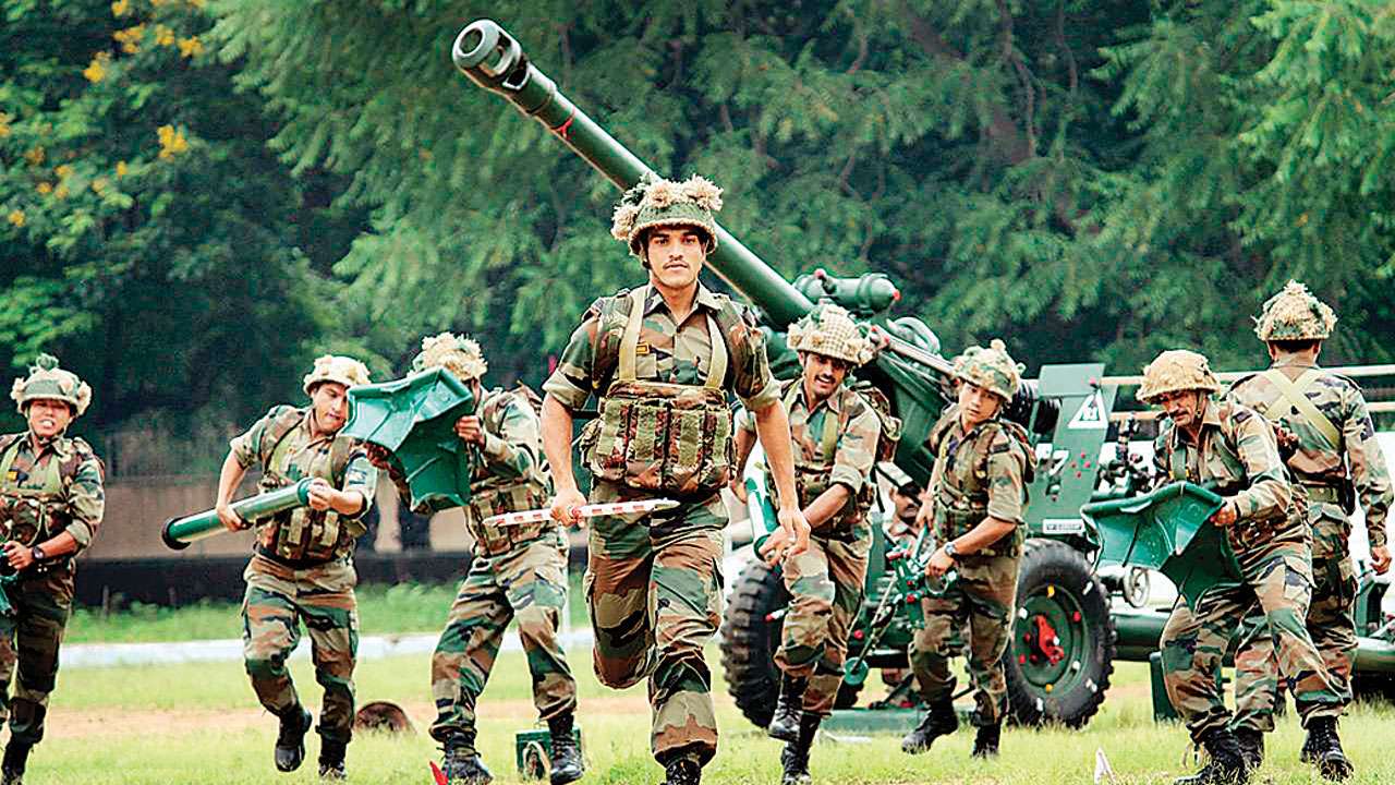 Pulwama aftermath: Army pushes more officers on ground