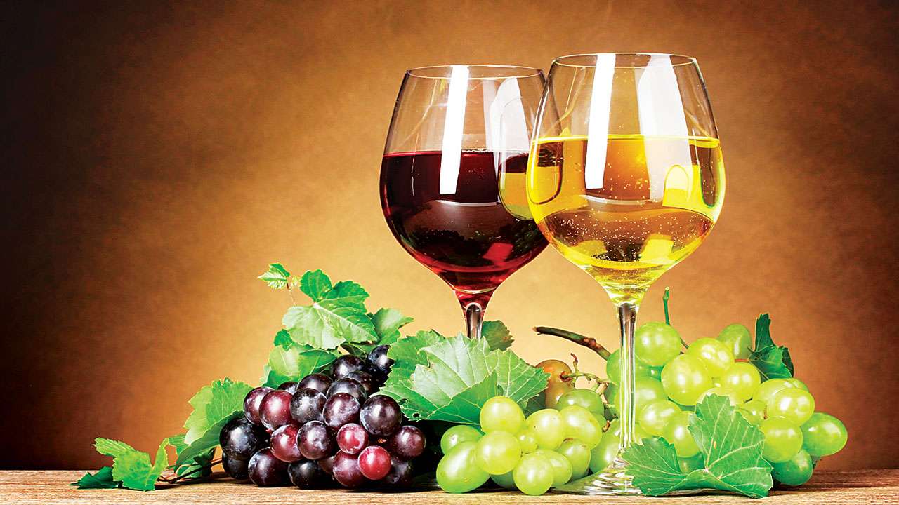 Opening a bottle of wine trivia