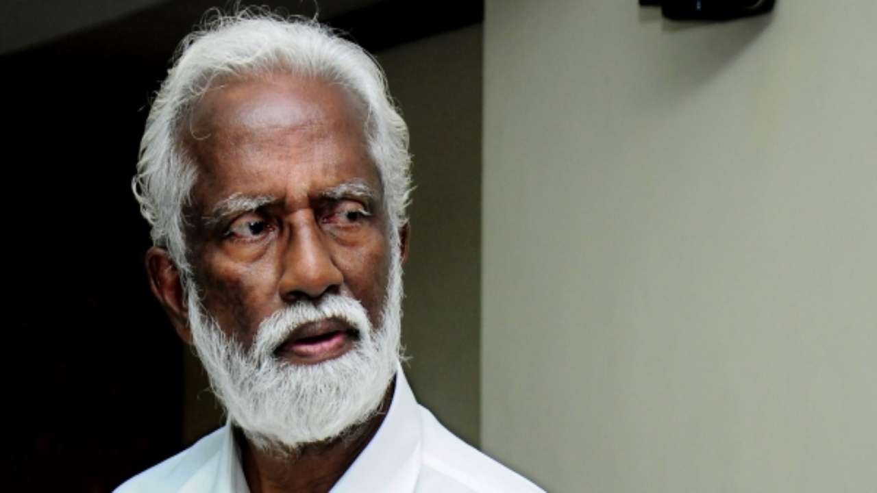 Rajasekharan quits as Mizoram Governor; sets off speculation of ...