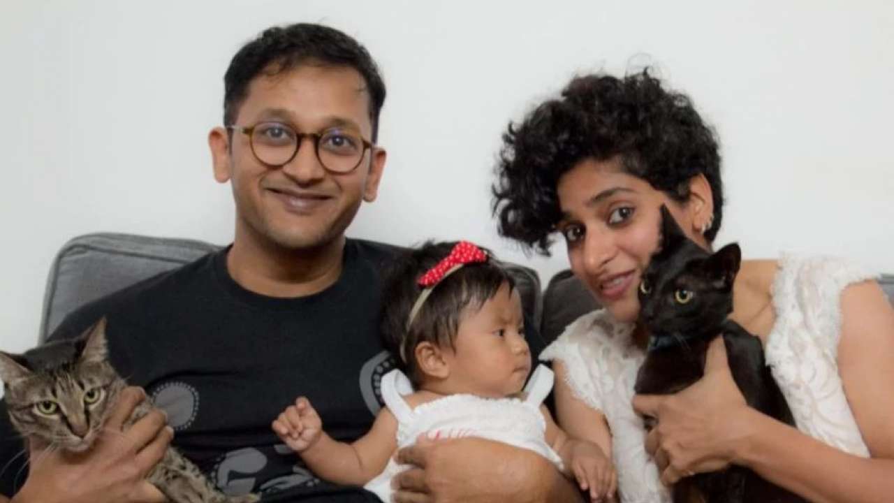 Barack Obama hails Change.org's Preethi Herman on International Women's Day