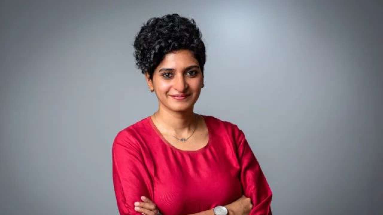 Barack Obama hails Change.org's Preethi Herman on International Women's Day