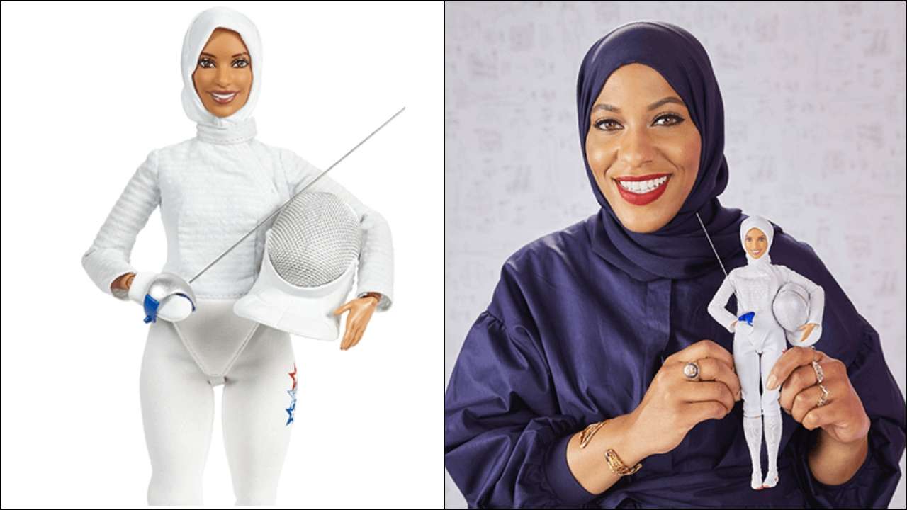 #MoreRoleModels: Barbie at 60 honours ‘sheroes’ from around the globe