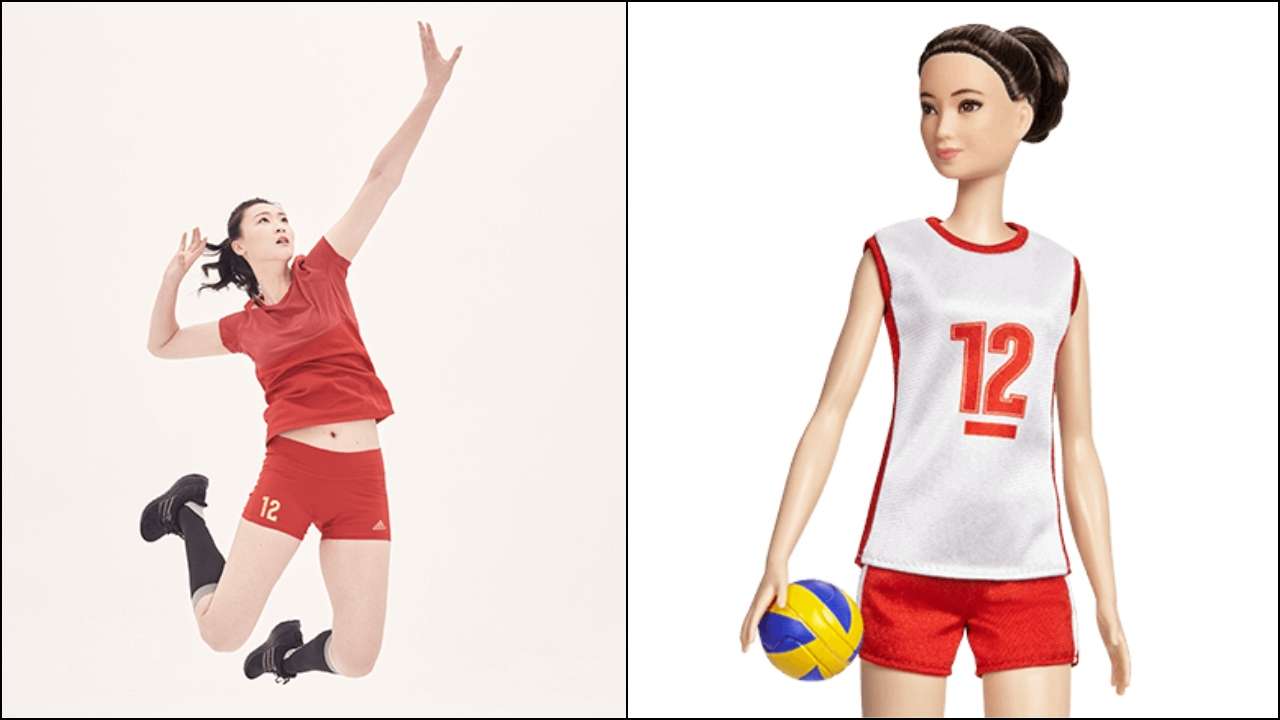 #MoreRoleModels: Barbie at 60 honours ‘sheroes’ from around the globe