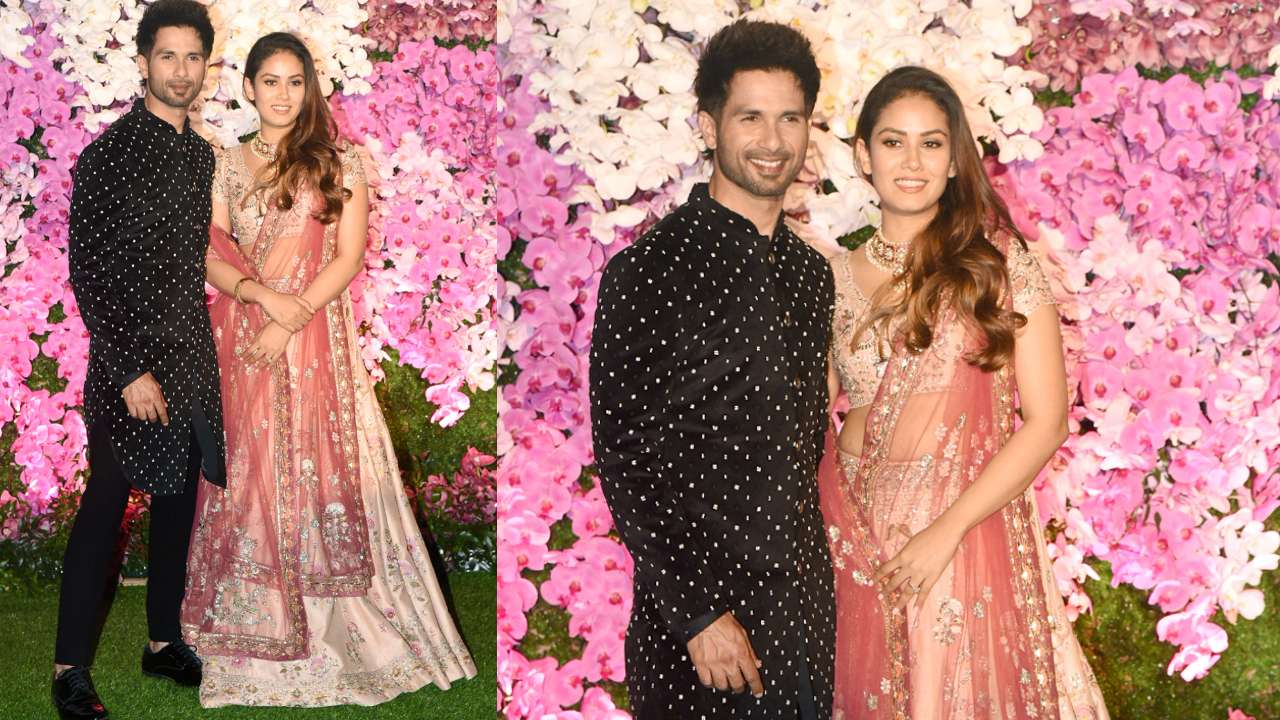 Akash Ambani-Shloka Mehta post wedding bash: Amitabh Bachchan, daughter ...