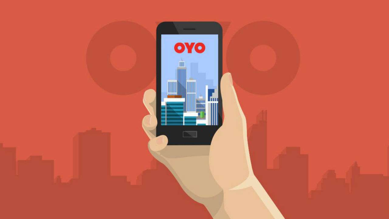 OYO launches industry first in-app SOS button: Here is how the feature ...