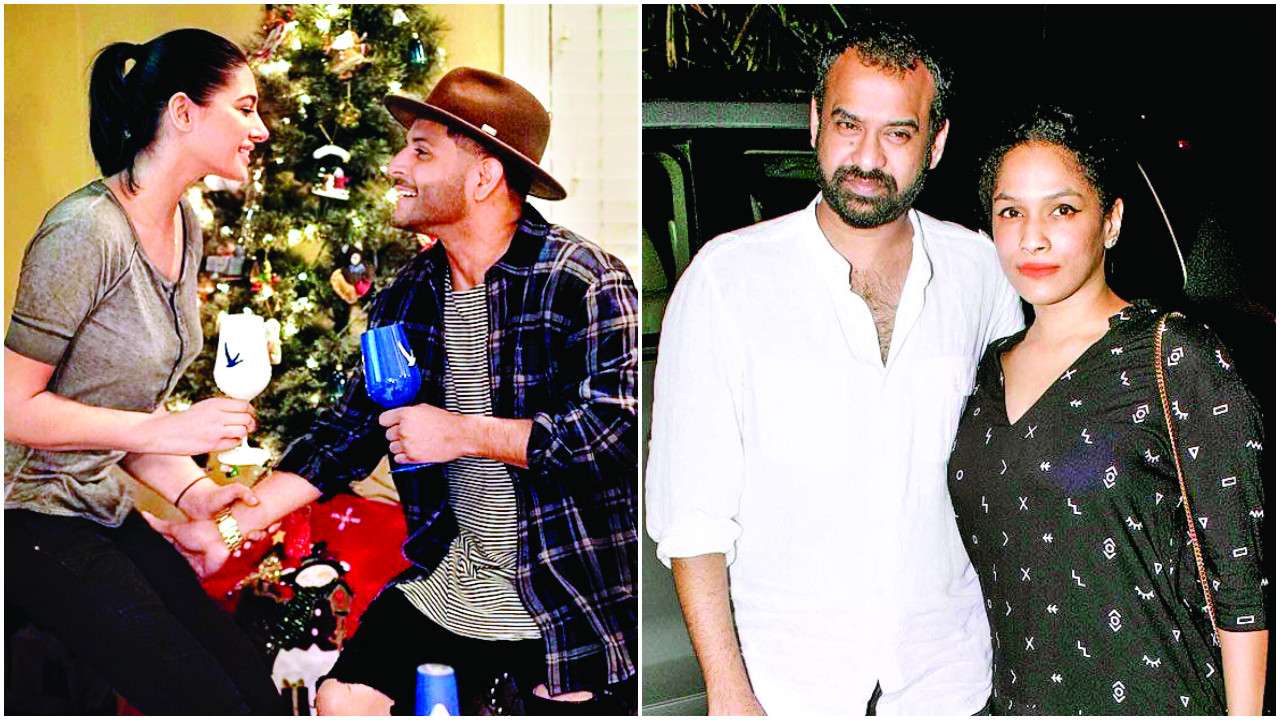 SCOOPS: Nargis Fakhri heartbroken again - deletes all pics with Matt ...