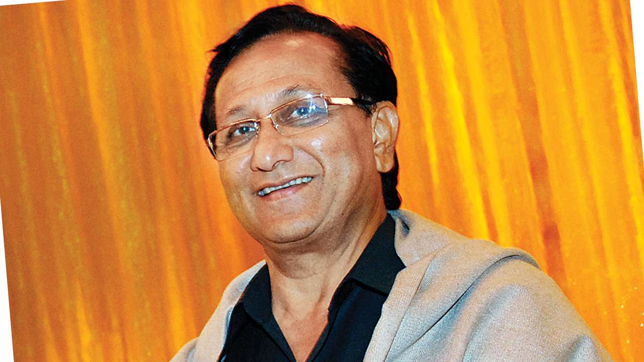 Maharashtra: Sharad Pawar in talks with Vijaysinh Mohite-Patil to ...