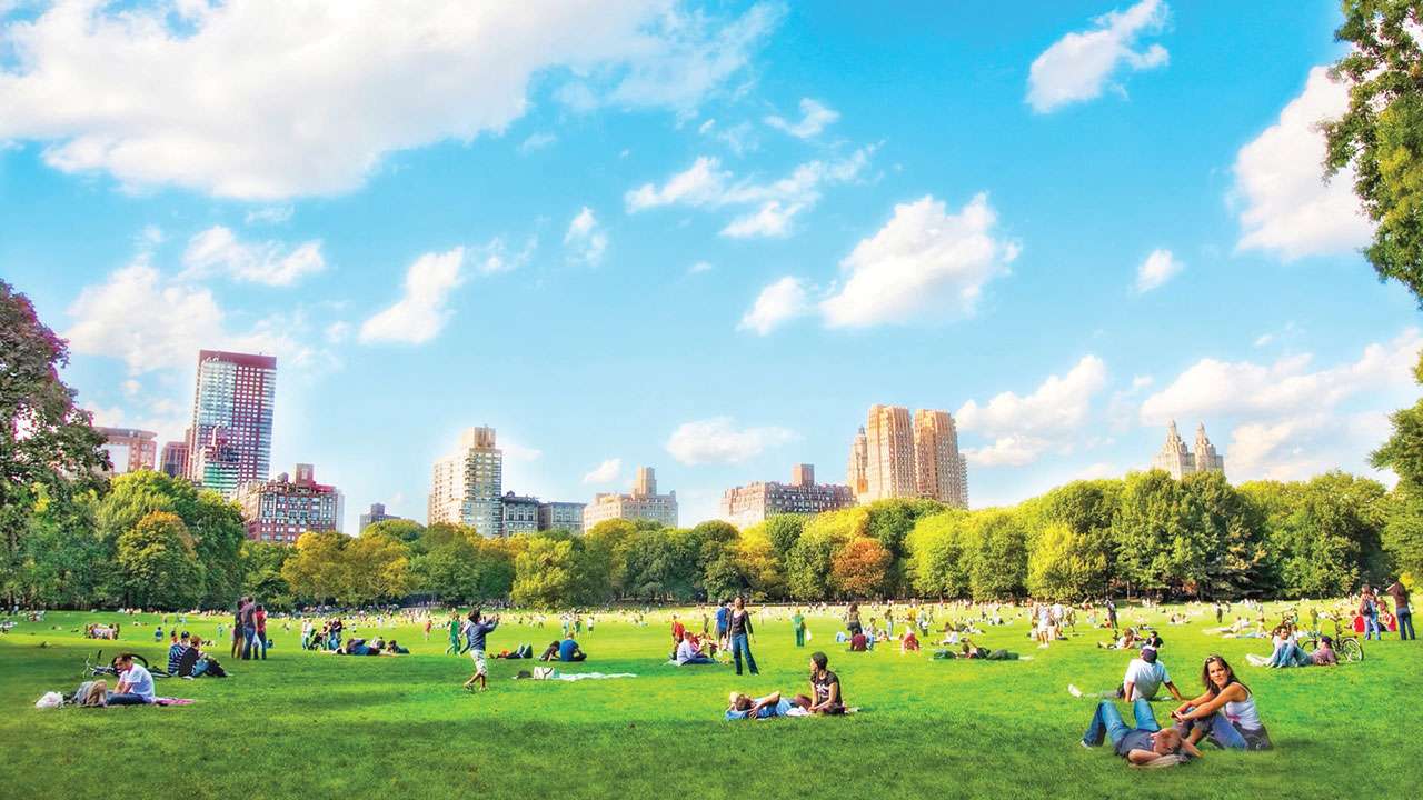 Head to London and Paris this summer