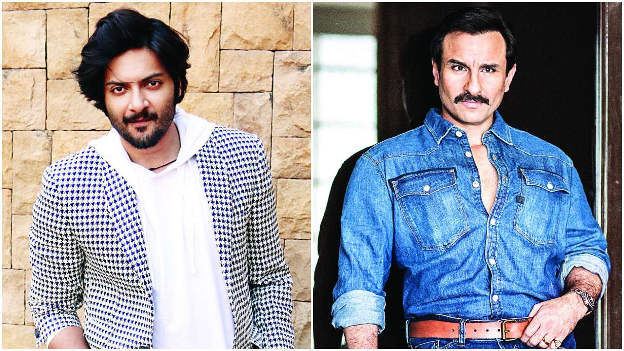 SCOOPS: No trouble in paradise! Ranbir Kapoor throws a party for Alia ...