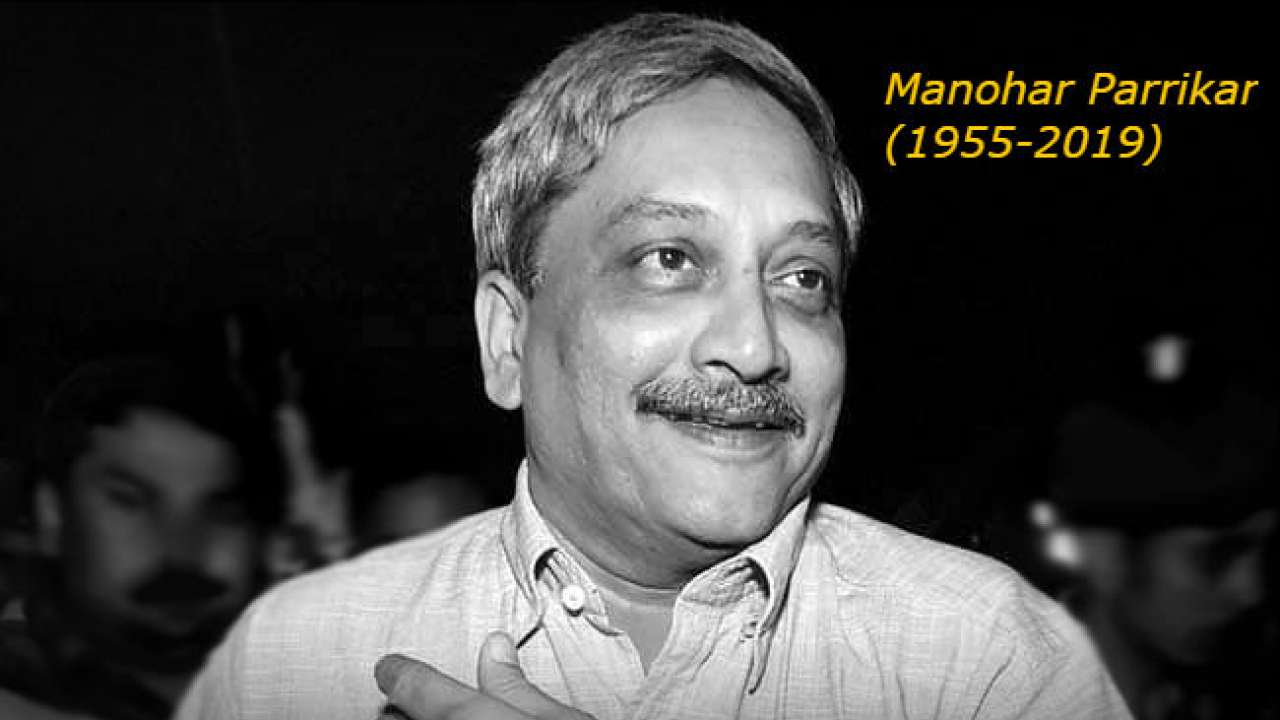 From surgical strikes to Rafale deal: Manohar Parrikar's short but ...