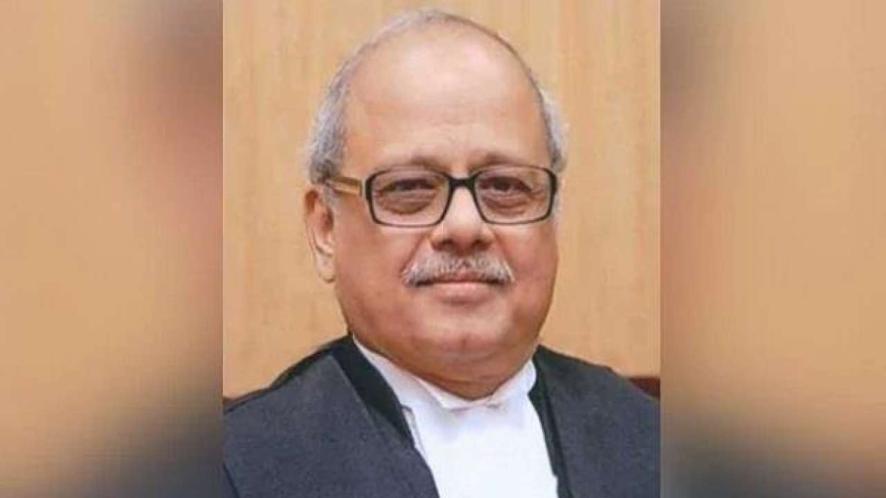 Who is Justice Pinaki Chandra Ghosh? What we know about India's first ...