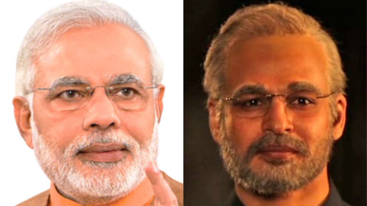 In Pics: Vivek Anand Oberoi’s 9 different avatars from PM Narendra Modi ...
