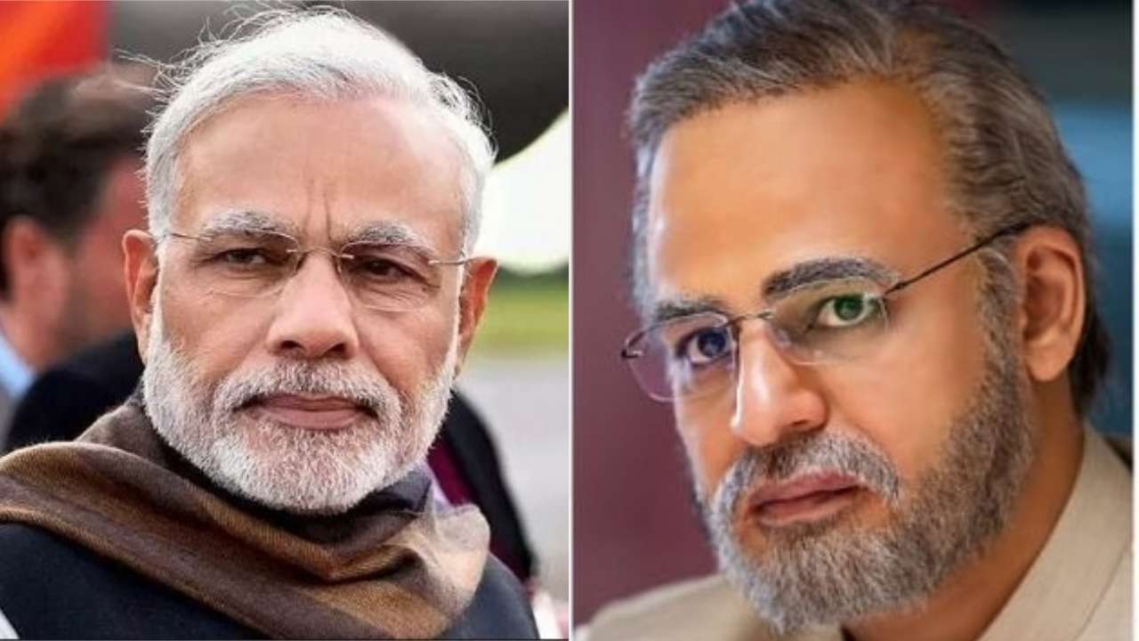 In Pics: Vivek Anand Oberoi’s 9 different avatars from PM Narendra Modi ...