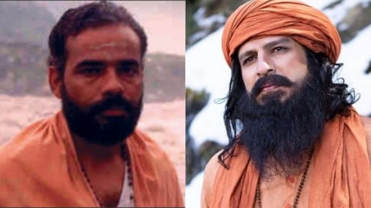 In Pics: Vivek Anand Oberoi’s 9 different avatars from PM Narendra Modi ...