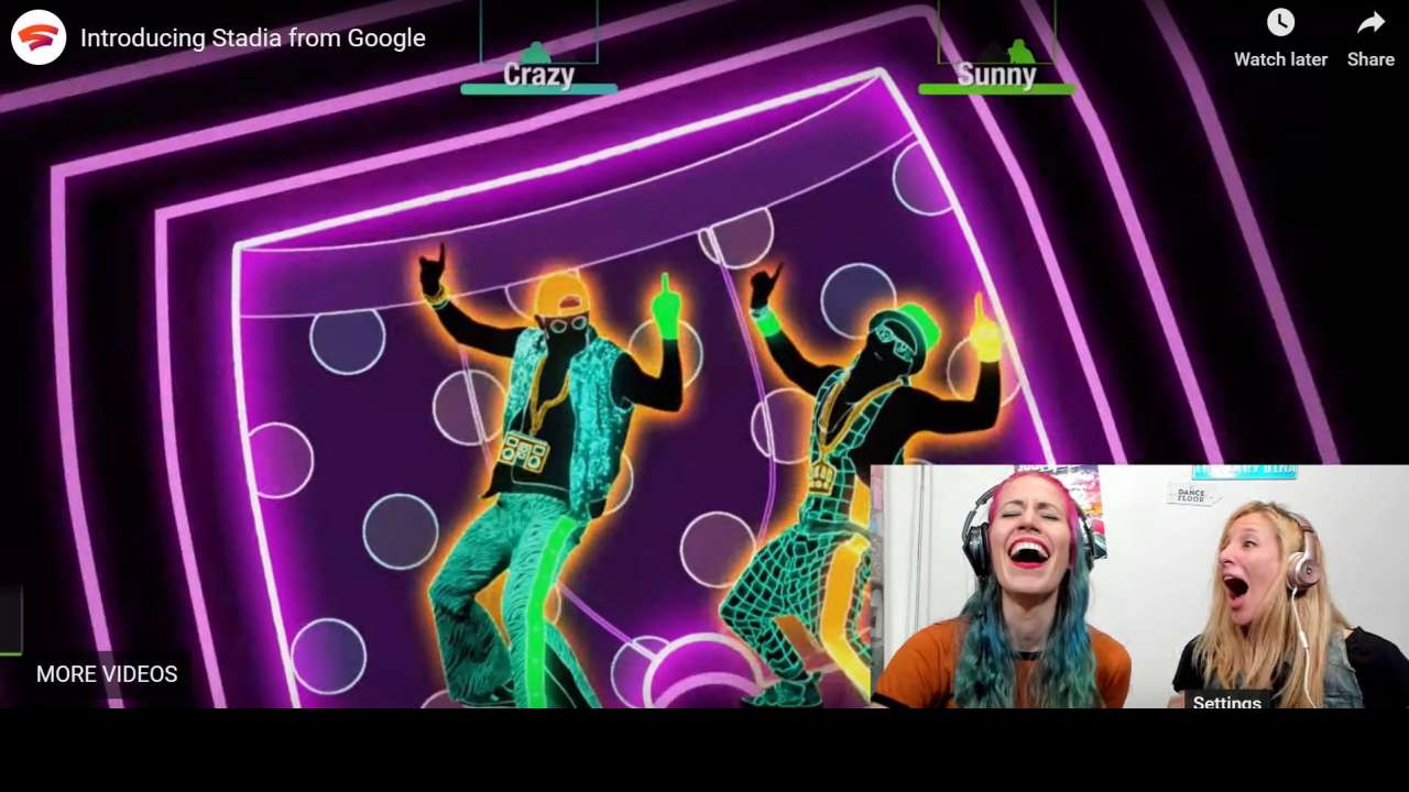 "Future of gaming': Google launches new streaming platform called Stadia