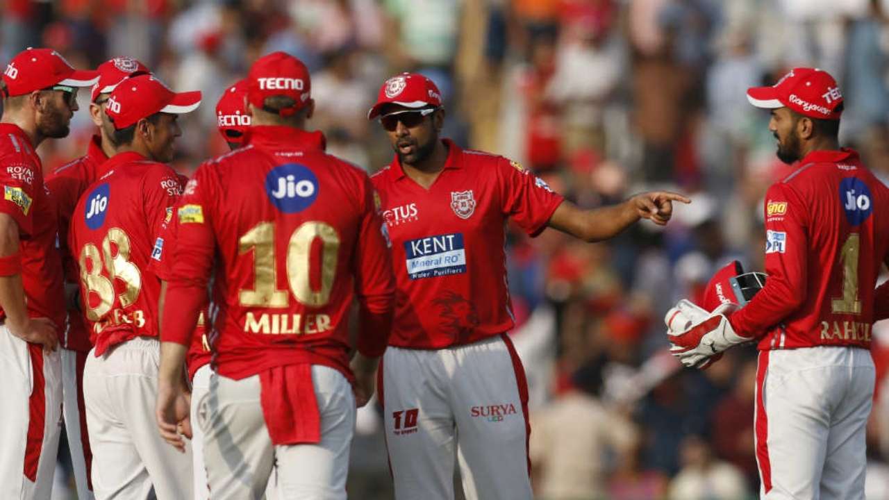 IPL 2019 Schedule: Complete fixture of Kings XI Punjab (KXIP), dates ...