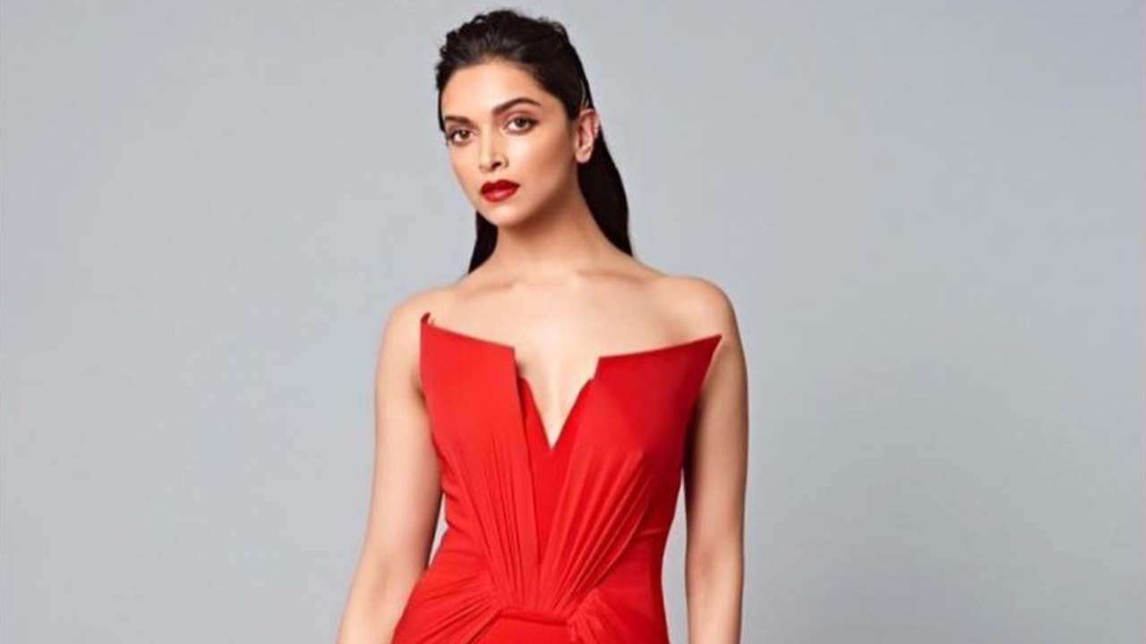 Deepika Padukone finally responds to PM Narendra Modi's appeal ...